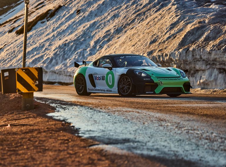 #PPIHC: Meet the 2025 PPIHC Rookies – Part 2 – #YES2MOTORSPORT